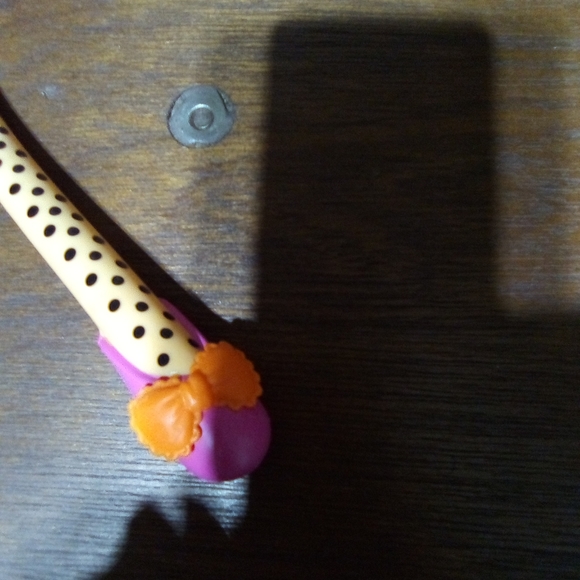 N A | Toys | Lalaloopsy Princess Ballerina Doll Full Size Orange Pink ...